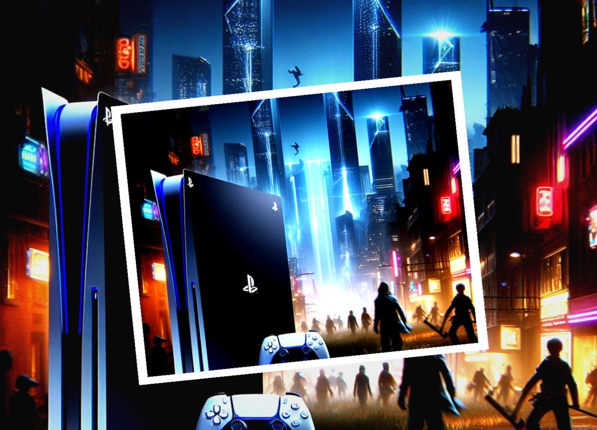 PS5 Pro Insights: Release Updates, Leaks, Price & Features - Bhetal