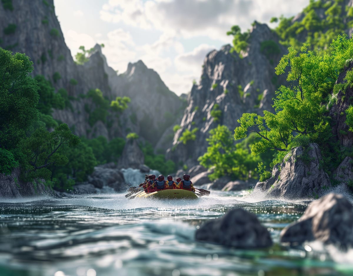 Explore Leopard Trail Gurgaon: A Wildlife Adventure